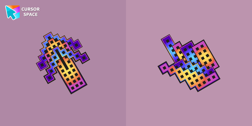 Custom Cursor Building Theme - Cursor Pack | Cursor Space